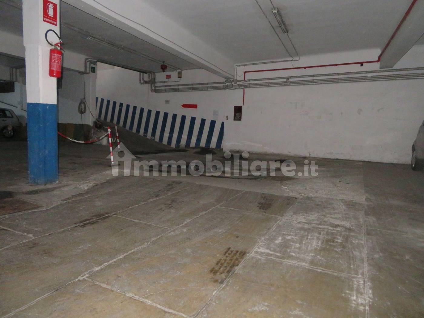 Garage - Box in Vendita