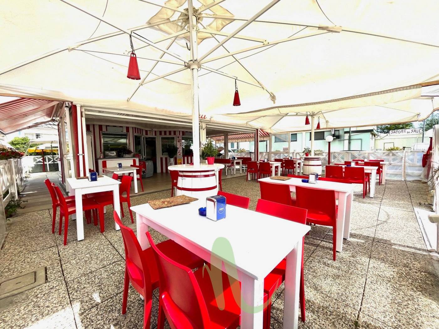 Laboratorio in Vendita