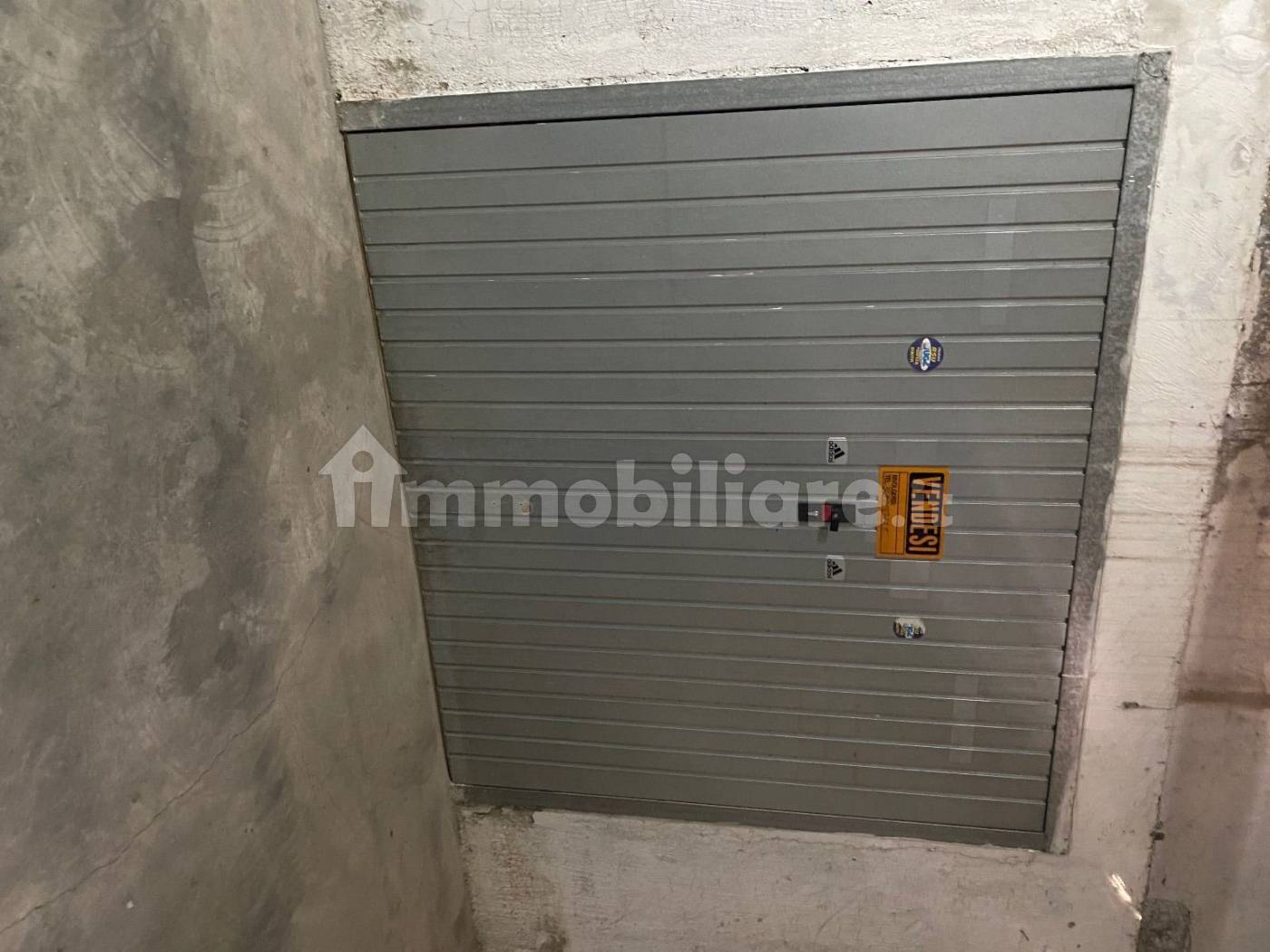 Garage - Box in Vendita