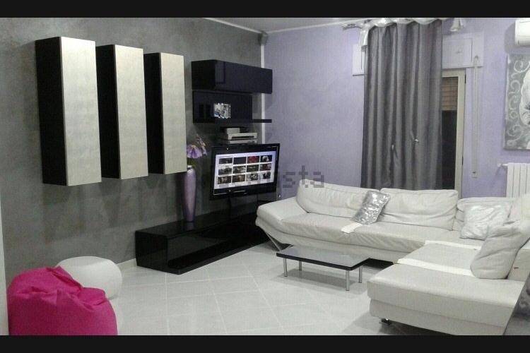 Quadrilocale via Salvo D'Acquisto 17, Tolve