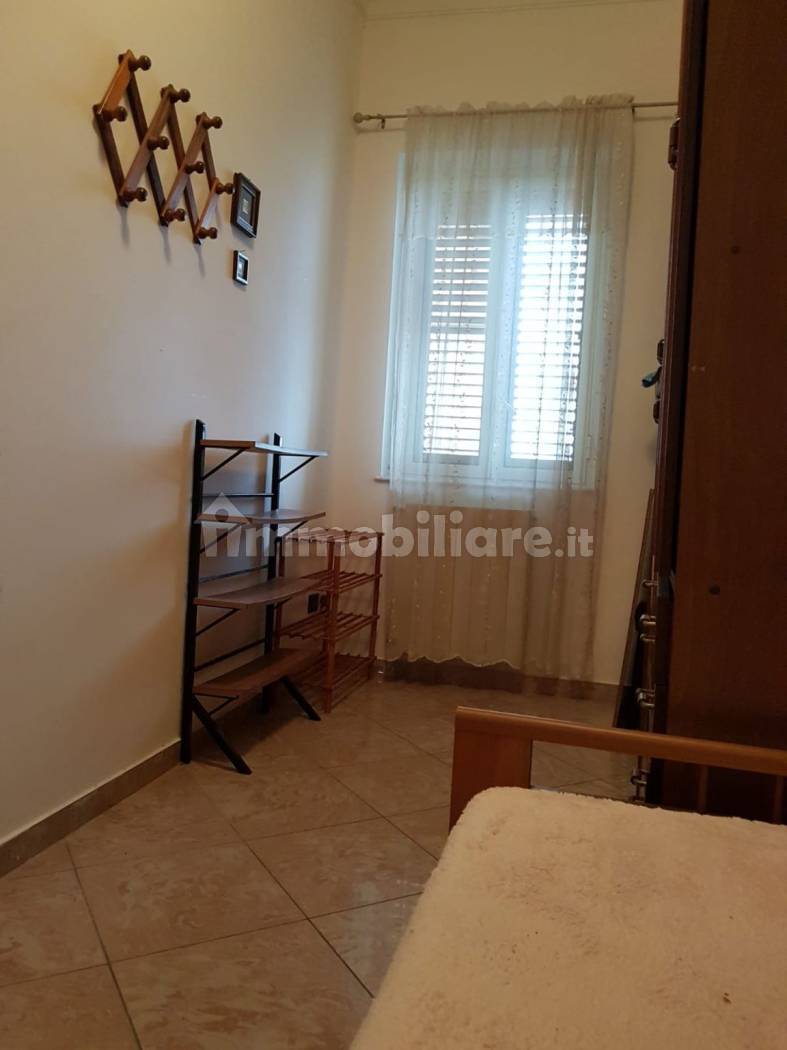 Appartamento via Plebis Rea 75, Centro Storico, Agrigento