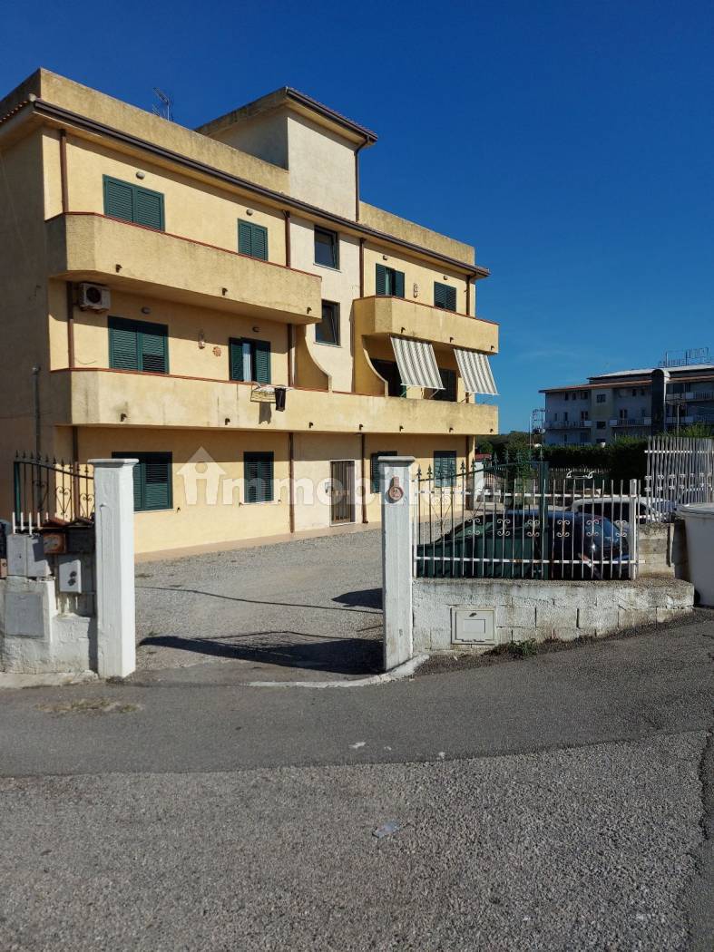 Trilocale via Cipollino, Sellia Marina