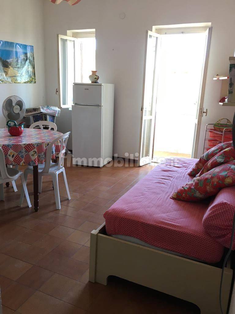 Trilocale via Aldo Moro, Nocera Scalo, Nocera Terinese