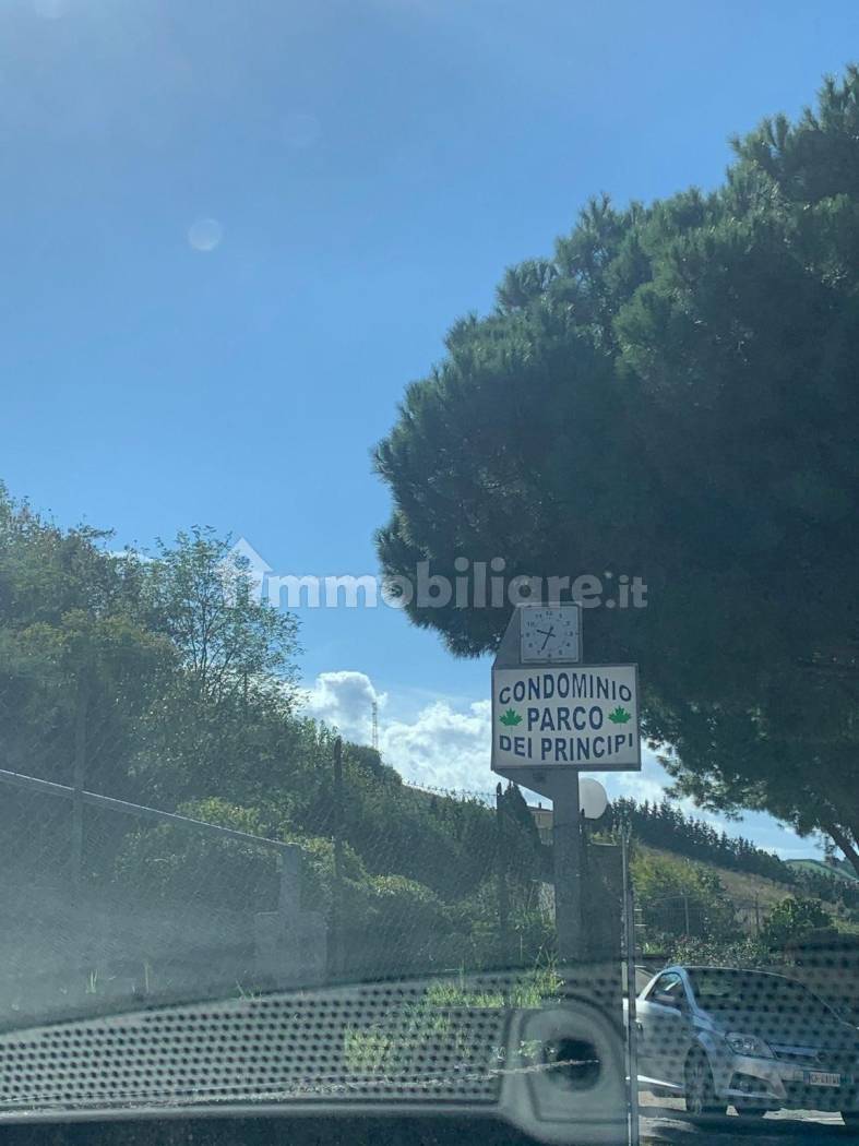 Appartamento via Giuseppe Rito 19, Sala, Catanzaro