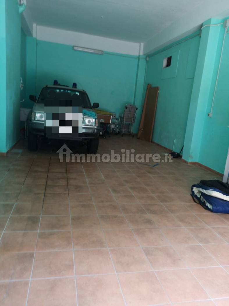 Garage - Box in Vendita