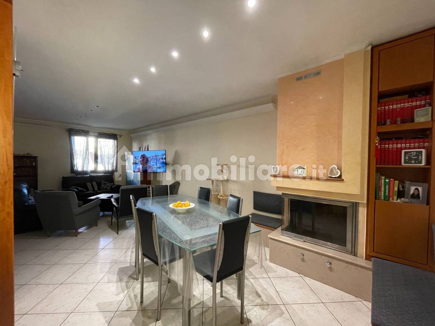 Villa a schiera via Padre Bernardo da..., Latiano