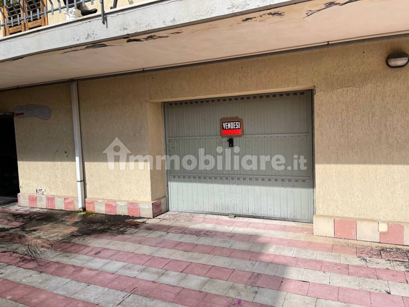 Garage - Box in Vendita