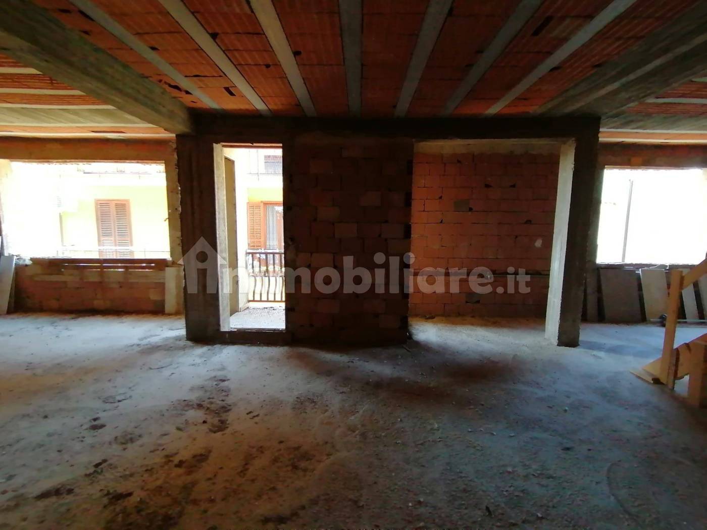 Appartamento via Millefiori 4, Centro, Ribera