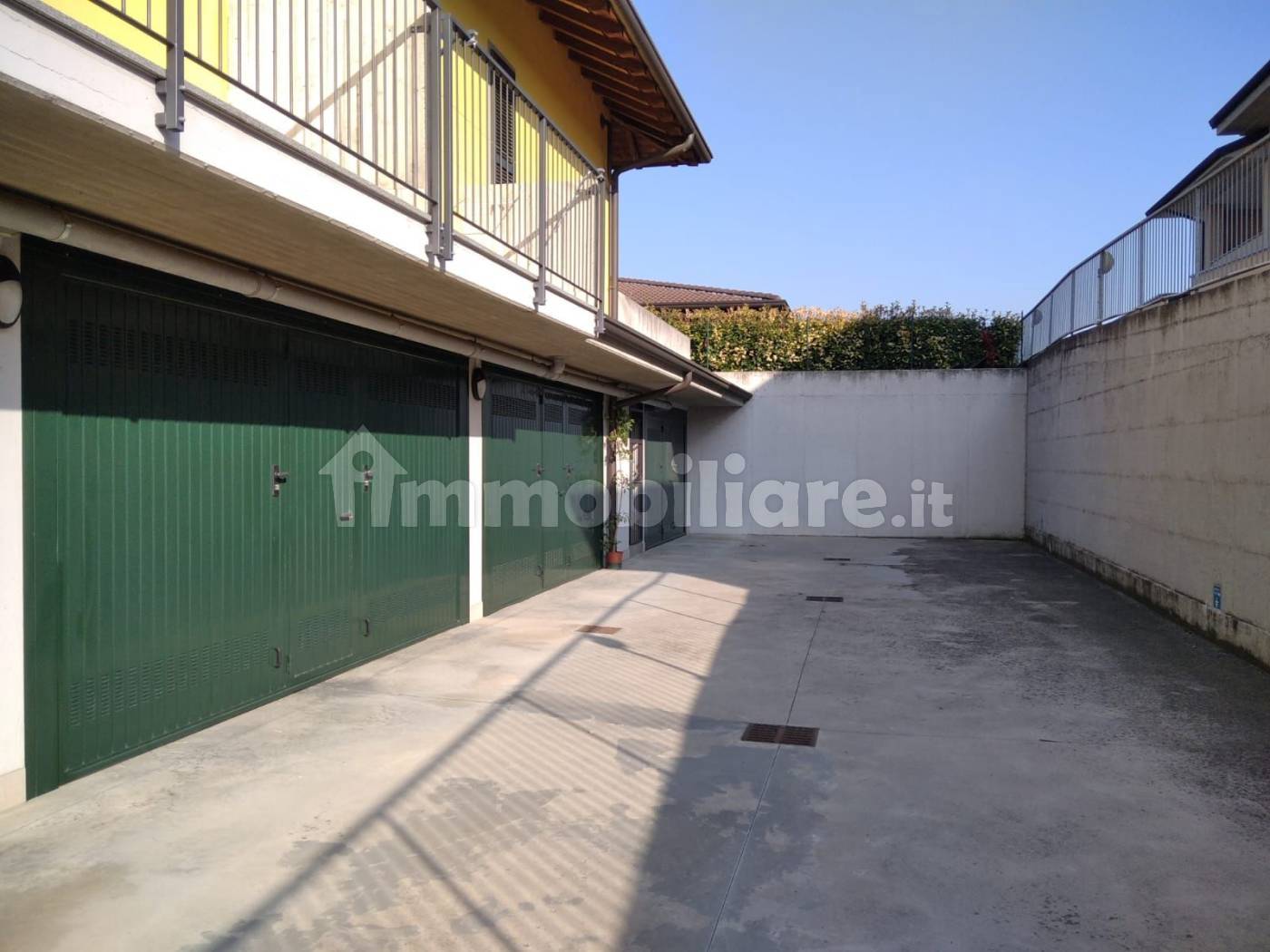 Garage - Box in Vendita