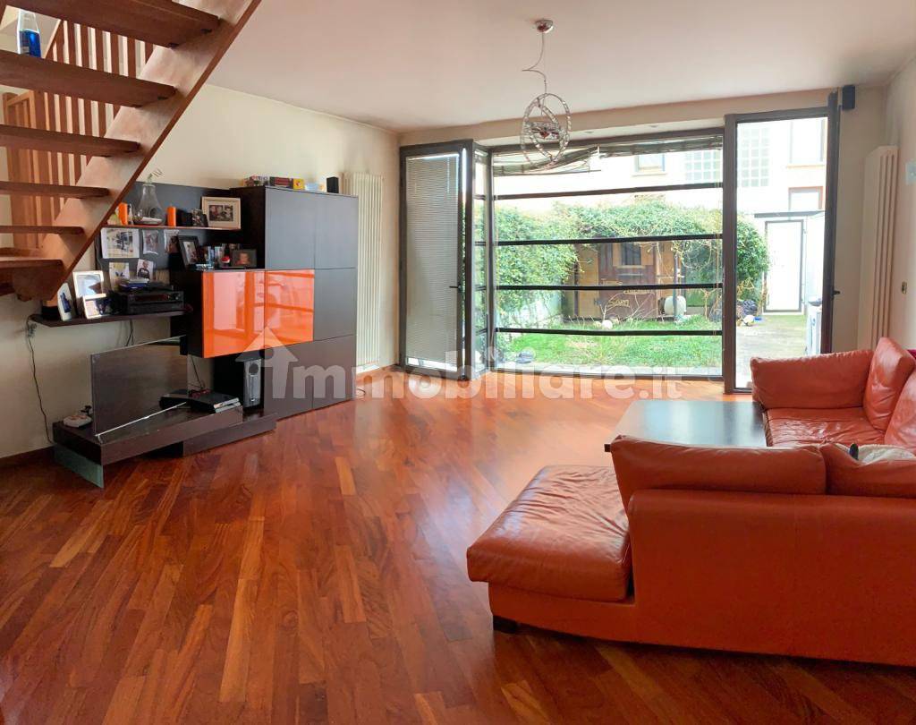 Appartamento Campo Junghans, Redentore - Palanca, Venezia