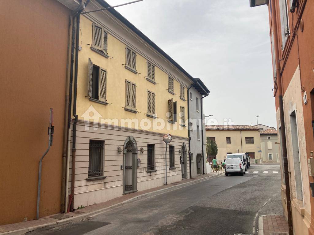 Quadrilocale via Guglielmo Marconi 12, Centro, Visano