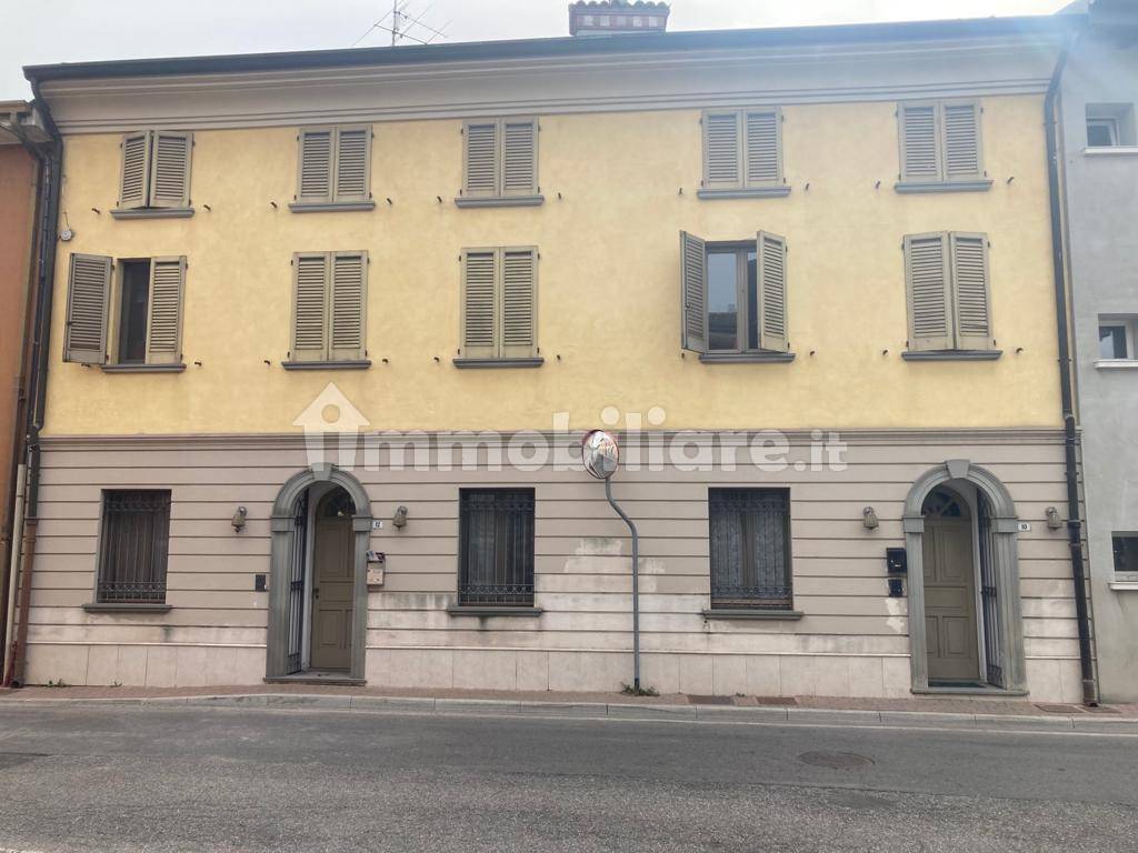 Quadrilocale via Guglielmo Marconi 12, Centro, Visano