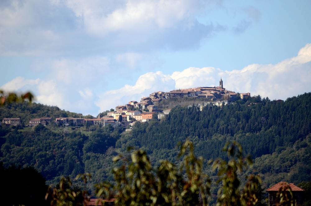 Bilocale via Pantaneto, Monticello Amiata, Cinigiano