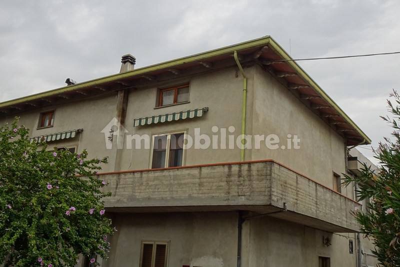 Appartamento via Nucleo Casamicciola, Centro, Bibbiena