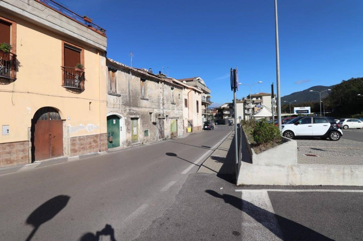 Garage - Box in Vendita