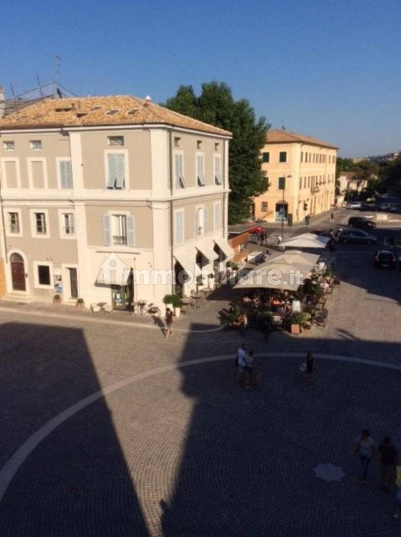 Appartamento via Mastai, 80, Centro Storico, Senigallia