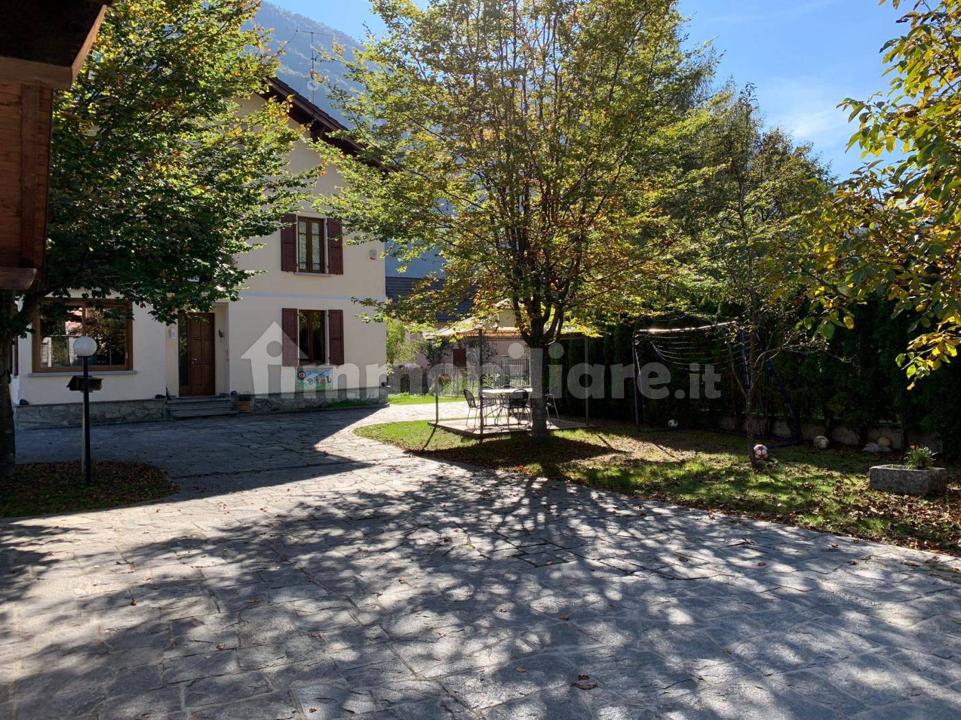 Trilocale ottimo stato, primo piano, Centro, Santa Maria Maggiore