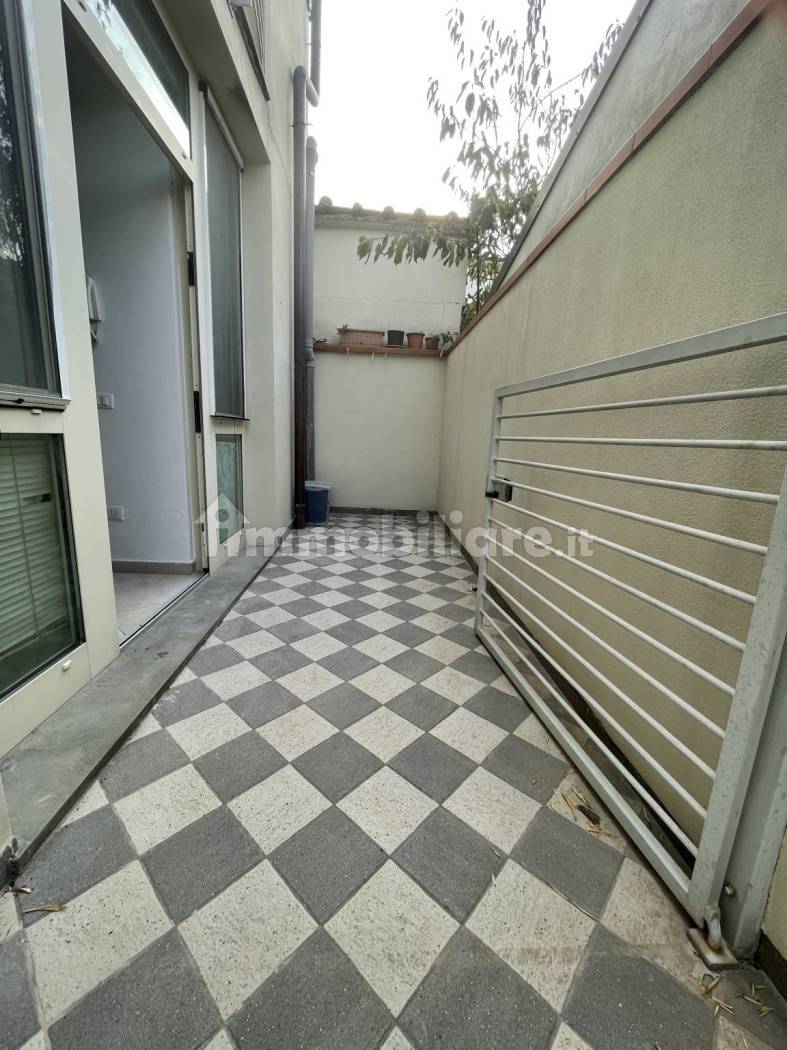 Monolocale via Giuseppe Moruzzi, Pisanova - Pardi, Pisa