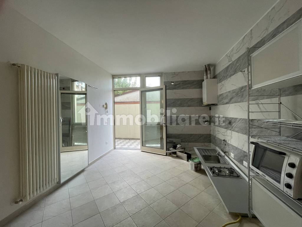 Vendita Appartamento Pisa. Monolocale in via Giuseppe Moruzzi. Ottimo ...