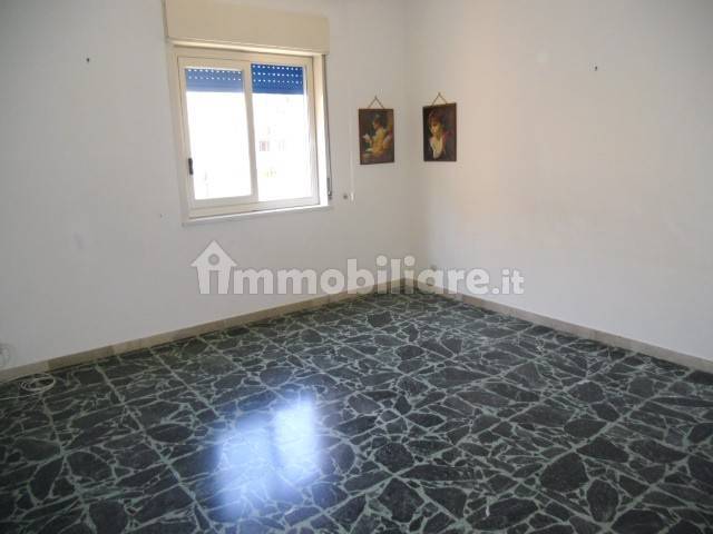 Quadrilocale via Giuseppe Tomasi di Lampedusa, Via Imera, V. della Vittoria, Via Dante A., Agrigento