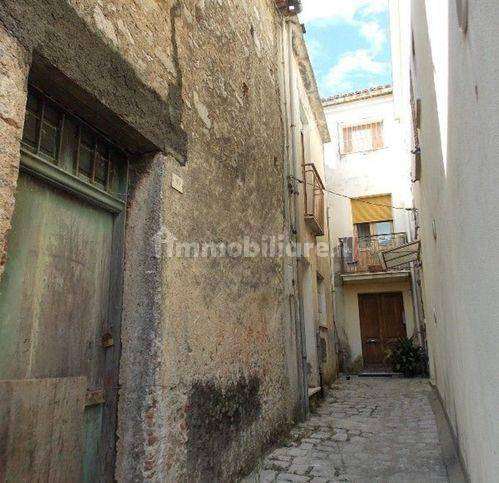 Trilocale Strada Provinciale 44 Del Noce, Trecchina