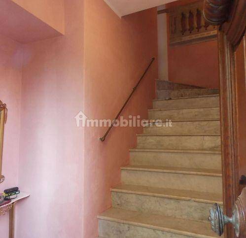 Trilocale Vico San Maria Delle Grazie 2, Centro, Maratea