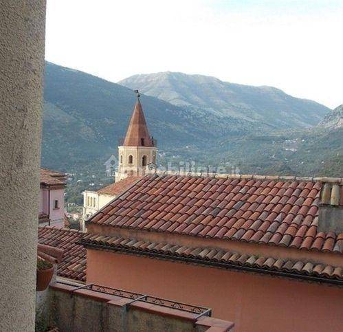 Quadrilocale via Carlo Mazzei, Centro, Maratea