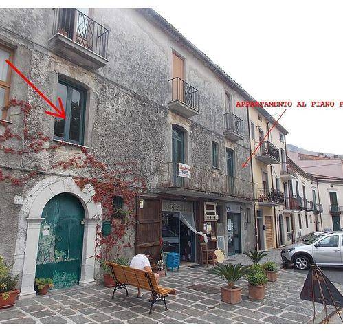 Appartamento piazza Del Popolo 86, Centro, Trecchina