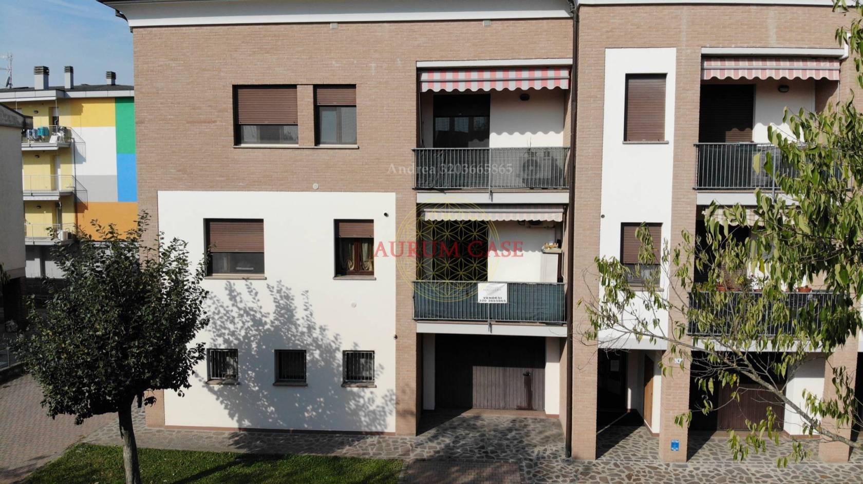 Quadrilocale via Girolamo Tiraboschi, Centro, Nonantola