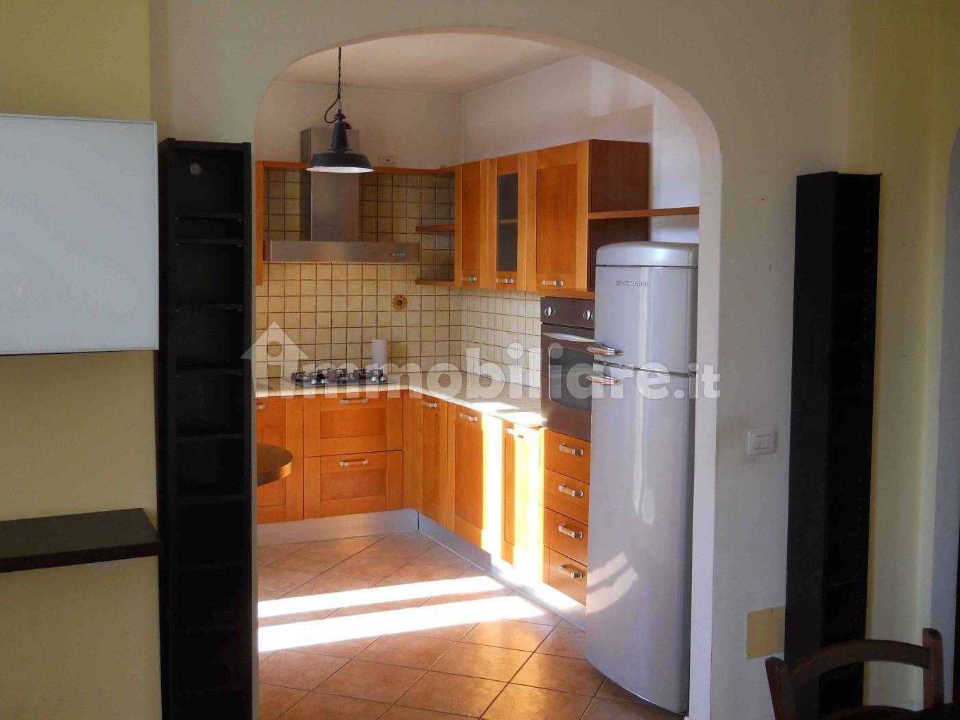 Trilocale via Ospitaletto 1, Sant&#x27;Agata sul Santerno