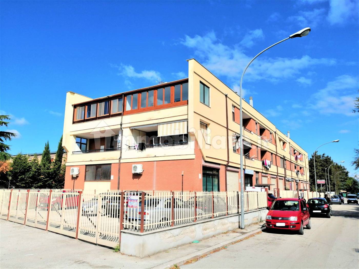 Trilocale via di Tressanti 40, Villaggio Artigiani - Via Manfredonia, Foggia