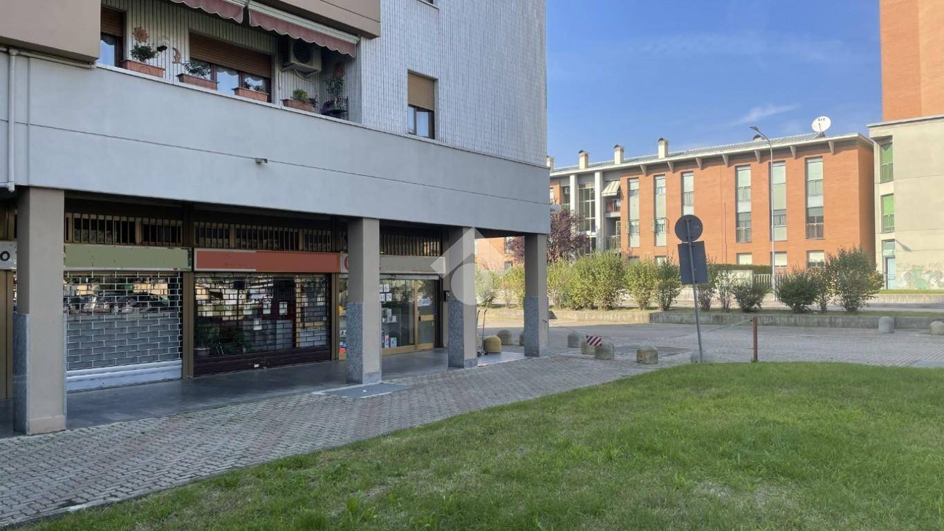 Locale commerciale in Vendita