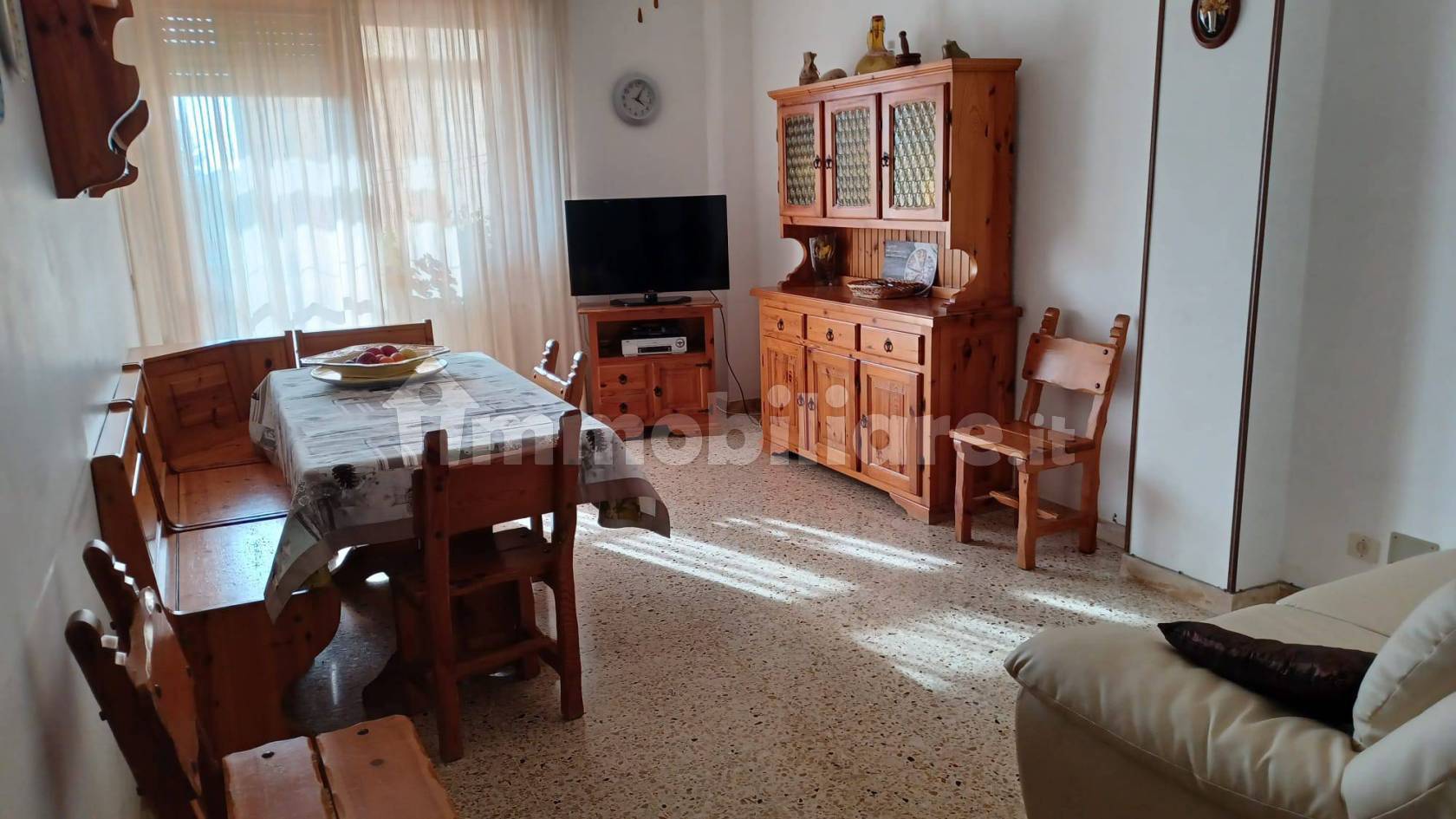 Appartamento via Helsinki, Quartiere Europa, Latina