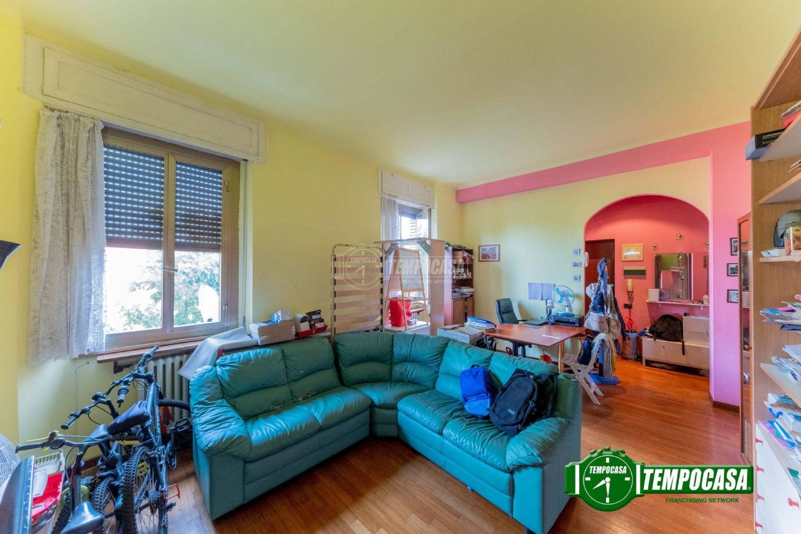 Bilocale viale Mar Jonio 9, San Siro, Milano