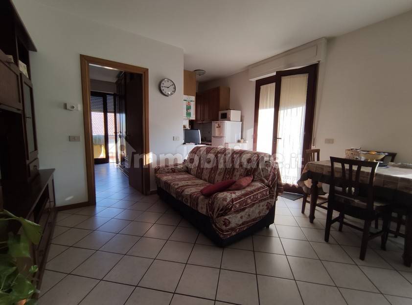 Bilocale via Paradiso 37/a, Centro, Monsummano Terme