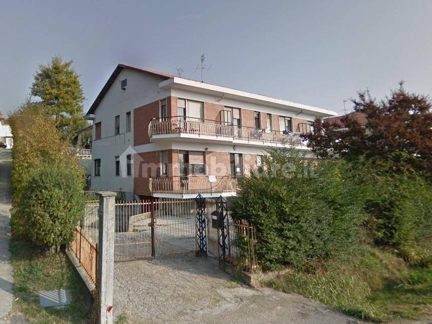 Trilocale ottimo stato, piano rialzato, Corso Torino, Asti