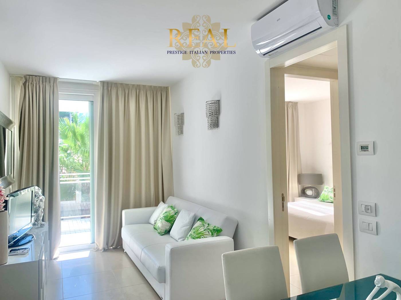 Trilocale viale Maria Borman Ceccarini, Paese, Riccione