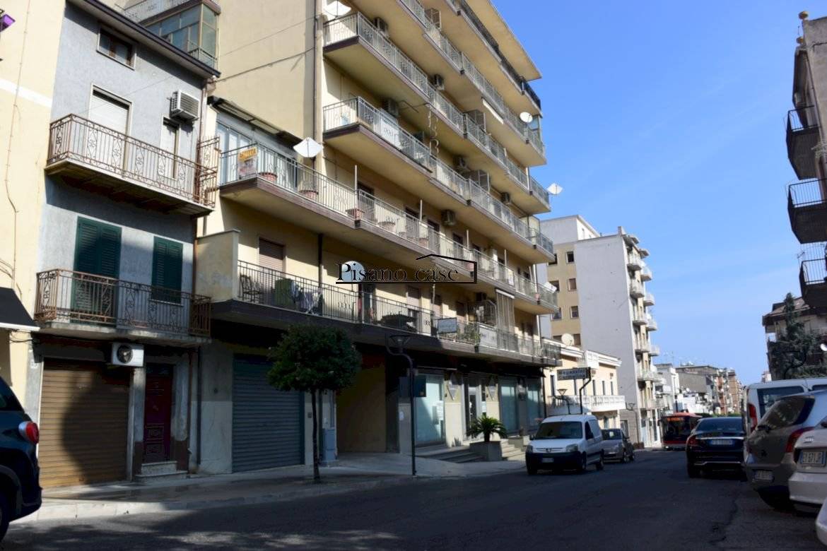 Appartamento viale Regina Margherita 59, Rossano Stazione, Corigliano-Rossano
