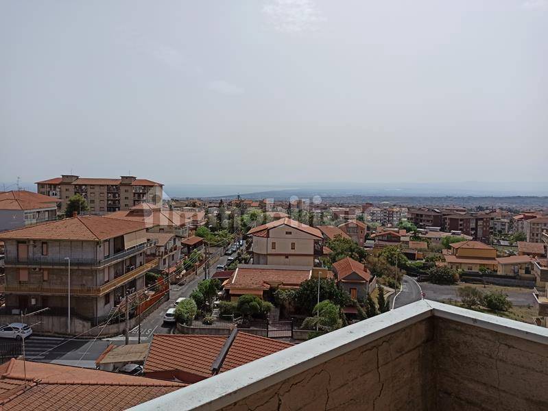 Quadrilocale via Orsa Minore, San Giovanni Galermo, Catania