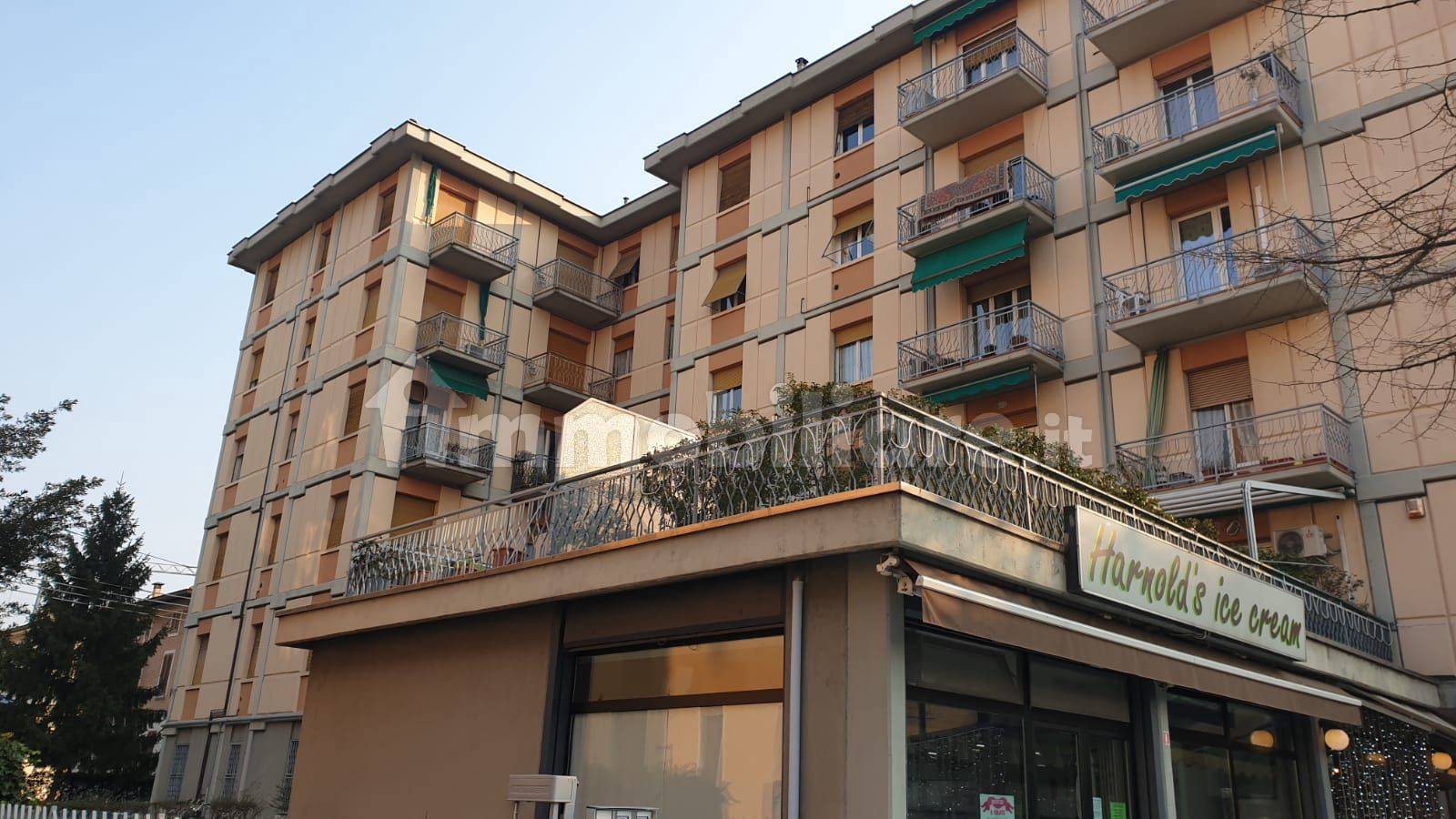 Trilocale via Emilia Est, San Lazzaro, Parma