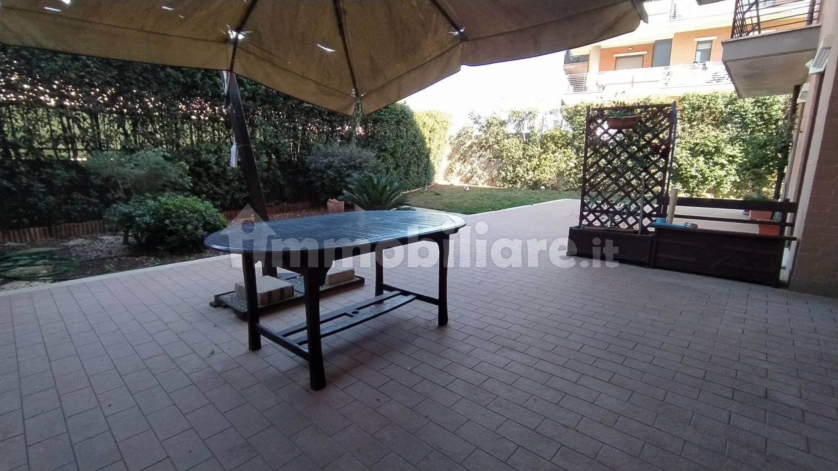 Appartamento via Casette 26, Centro, Ceccano