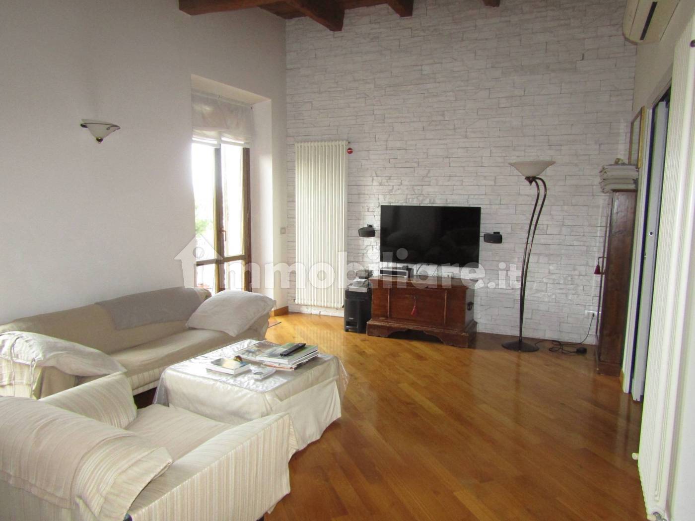 Appartamento via delle Terme 4, Centro Storico, Jesi