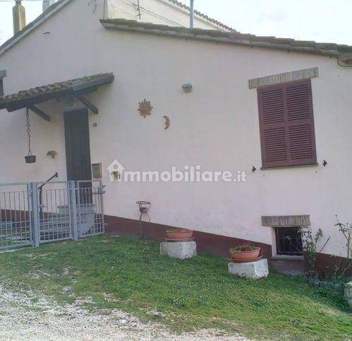 Vendita Rustico Arcevia. Buono stato, posto auto, 150 m², rif. 91549972
