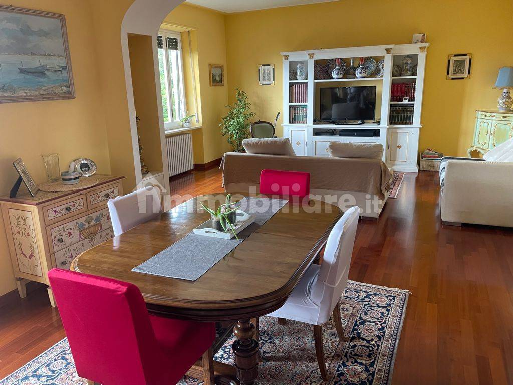 Appartamento via Massari, Monteluce - Ponte Rio, Perugia