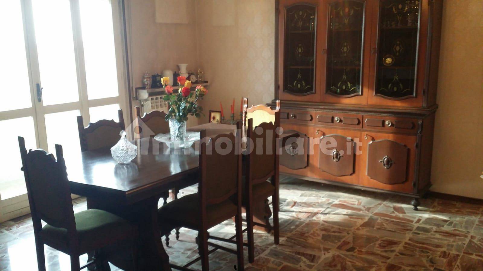 Trilocale corso Risorgimento 291/c, Vignale, Novara