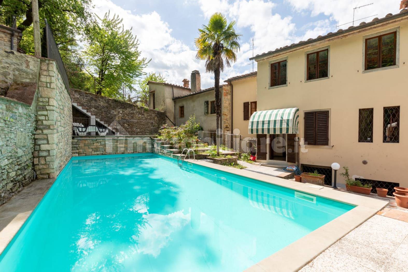 Bed & Breakfast in Vendita