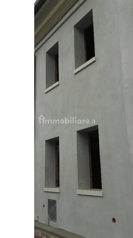 Terratetto plurifamiliare 130 m², nuova, Fiera, Treviso