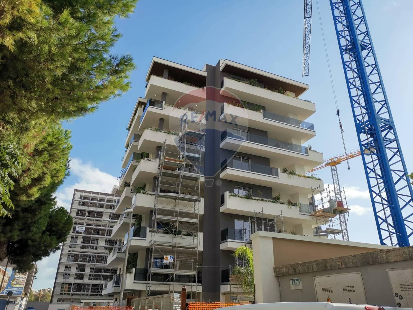 Appartamento via Amendola 126, Japigia, Bari