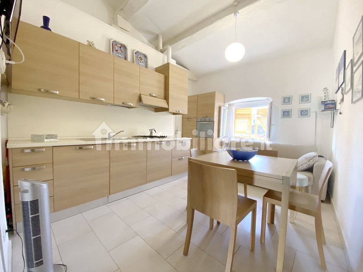 Bilocale via Petriccioli traversa 1, Lerici Paese, Lerici