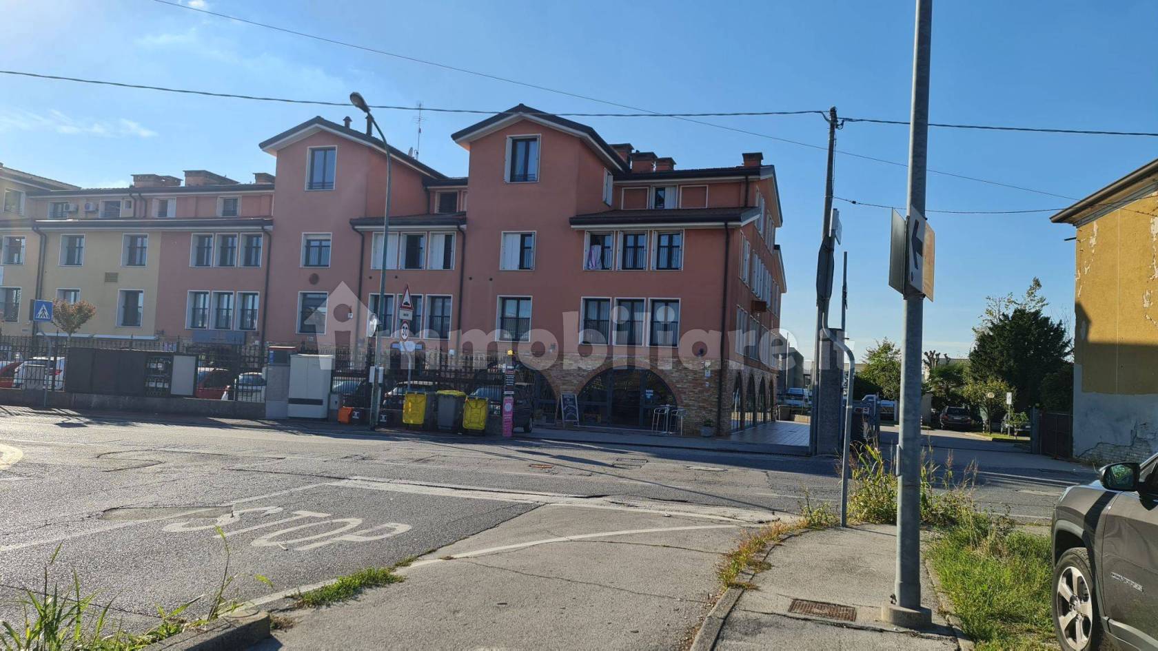 Ristorante in Vendita